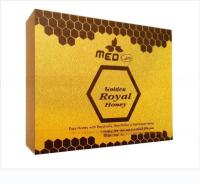 China VIP Royal Honey 10g Sachet Natural Organic Supplement for Men Energy Support for sale