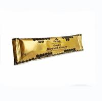 China VIP Royal Honey 10g Sachet Natural Organic Supplement for Men Energy Support for sale