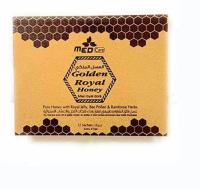 China VIP Royal Honey 10g Sachet Natural Organic Supplement for Men Energy Support for sale