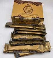 China VIP Royal Honey 10g Sachet Natural Organic Supplement for Men Energy Support for sale