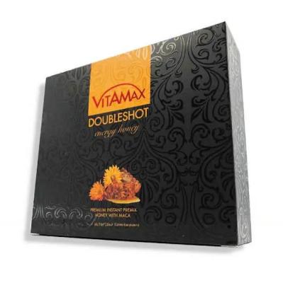 China Royal Honey VIP Energy Supplement 10g Sachet for Men Stamina Vitality for sale