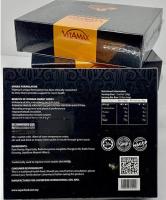 China Royal Honey VIP Energy Supplement 10g Sachet for Men Stamina Vitality for sale