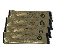China VIP Royal Honey 10g Sachet Male Supplement Herbal Energy Booster OEM Custom for sale