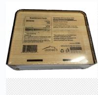 China VIP Royal Honey 10g Sachet Male Supplement Herbal Energy Booster OEM Custom for sale