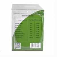 China OEM Royal Honey Supplement 10g Sachet for Men Energy Vitality Support for sale
