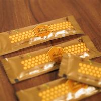 China Royal Honey for Men Energy Boost 20g Sachet Wholesale Male Health Supplement for sale