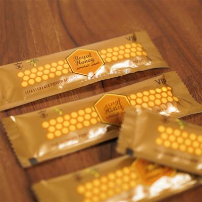 China Wholesale Royal Honey China Erkexin Honey for Energy Vitality OEM Pure Bee Natural Honey 48 Boxes for sale