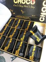 China Men&prime;s VIP Choco Wholesale Rhino Choco for sale