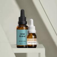 China Wholesale Organic Pure Rosemary Jasmine Rose Essential Body Oil 100ml Natural Vegan for sale