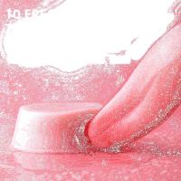 China Rechargeable Mini Clit Tongue Licking Vibrator G Spot Stimulator 9 Frequency Silicone Sex Toy 113x32mm for sale
