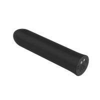 China USB Rechargeable Bullet Vibrator 7 Modes IPX7 Waterproof Mini Massager for Women for sale