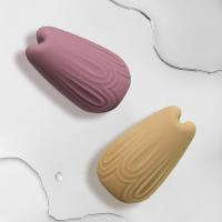 China USB Rechargeable Silicone Vibrator Body Safe Waterproof Adult Sex Toy for Wholesale for sale