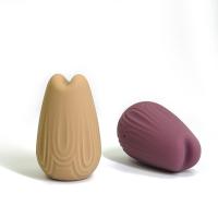 China USB Rechargeable Silicone Vibrator Body Safe Waterproof Adult Sex Toy for Wholesale for sale