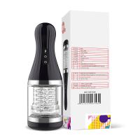 China Male and Female General Masturbation TPR TPE Inverted Model Buttocks for Bisexual Masturbation Cup for sale