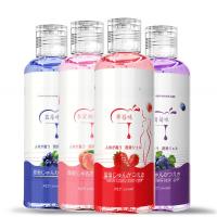 China Custom Private Label Water Based Personal Lubricant 510K Silicone Gel 100ml 150ml 8oz for sale