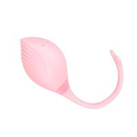 China Silicone Waterproof APP Control Vibrator 10 Frequency Vibration 155mm Length Sex Toy for sale