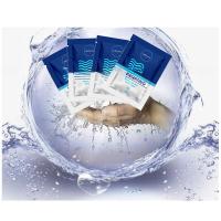 China Water Based Personal Lubricant 8ml Sachet Fruit Jam Flavor Sex Gel Lube for Couples OEM for sale