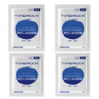 China Water Based Personal Lubricant 8ml Sachet Fruit Jam Flavor Sex Gel Lube for Couples OEM for sale