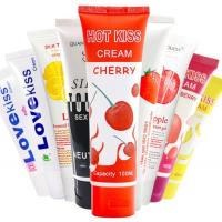 China OEM 510K Private Label Water Based Personal Lubricant 15ml Natural Climax Stimulating Gel for Men Women for sale