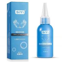 China OEM 510K Private Label Water Based Personal Lubricant 15ml Natural Climax Stimulating Gel for Men Women for sale