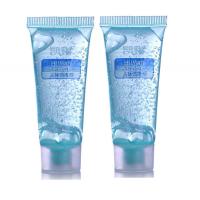 China Water Based Personal Lubricant Safe Gel 50ml 100ml 150ml 200ml 240ml CE MSDS for sale