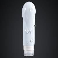 China Water Based Personal Lubricant Aloe Vera Sex Lube Long Lasting Body Massage Oil 100ml for sale