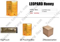 China Pure Natural Honey 500g Premium Quality Raw Unfiltered Honey for Export for sale
