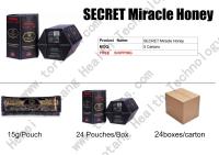 China Pure Natural Honey 500g Premium Quality Raw Unfiltered Honey for Export for sale