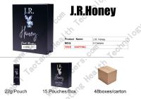 China Pure Natural Honey 500g Premium Quality Raw Unfiltered Honey for Export for sale