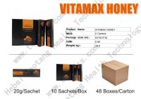 China Pure Natural Honey 500g Premium Quality Raw Unfiltered Honey for Export for sale