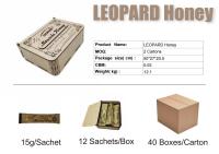 China 3-Honey Stainless Steel Honey Extractor 4 Frame Manual Beekeeping Equipment for sale