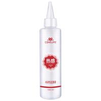 China Water Based Silicone Lubricant Gel for Anal Sex 100ml Edible Fruit Flavored Personal Lube for sale
