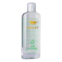 China Water Based Personal Lubricant Gel 200ml Edible Fruit Flavored Vegan Glycerin Free for sale