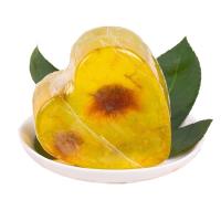 China Private Label Turmeric Honey Soap Papaya Scrub Gel Feminine Wash 100ml Skin Care Cleansing Tightening for sale