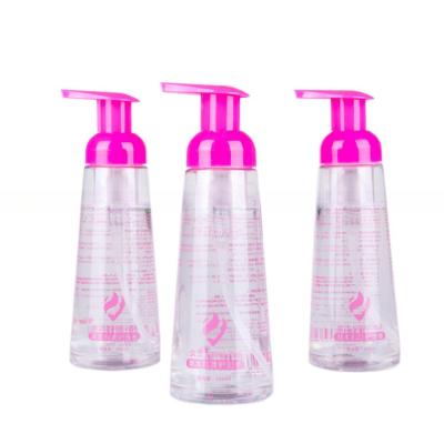 China Organic Feminine Wash 300ml pH Balanced Daily Intimate Cleansing Foaming Yoni Gel for sale