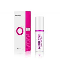 China MINILOVE Orgasmic Gel 10ml External Use Women Cleaning Gel for Improved Sex Quality for sale