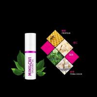 China MINILOVE Orgasmic Gel 10ml External Use Women Cleaning Gel for Improved Sex Quality for sale