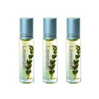 China Private Label Organic Essential Oil 10ml 100ml Rosemary Lavender Body Face Massage Oil for sale