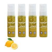 China Fruit Flavor Water Based Edible Sex Lubricant 100ml Long Lasting Moisturizing Hydrating Gel for sale