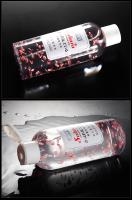 China Cherry Blossom Scented Hydrating Anal Lubricant 100ml for Couples Gay Sex for sale