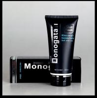 China Monogatari Water Based Personal Lubricant 200ml Anal Vaginal Sex Gel Pain Relief for sale