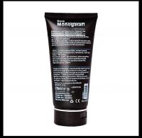 China Monogatari Water Based Personal Lubricant 200ml Anal Vaginal Sex Gel Pain Relief for sale
