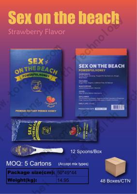 China sex on te Beach strawberry Flavor for sale