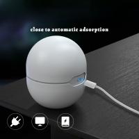 China S-HANDE Silicone Anal Beads 9 Vibration Modes IPX7 Splash Proof Adult Male Masturbator for sale