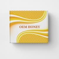 China Wholesale Herbal Pure Honey Products OEM VIP Royal Honey 20g 12 Sachets for sale