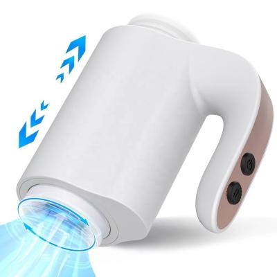 China Intelligent Display Men Masturbator with APP Control 10 Frequency Rotating Telescopic Thrusting Cup for sale