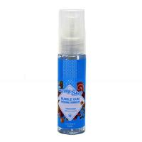 China Fruit Flavor Water Based Edible Sex Lubricant 30ml CE Certified Vaginal Anal Gel for sale
