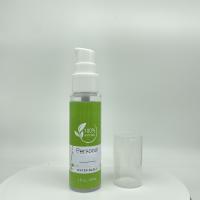 China Natural Aloe Vera Water Based Personal Lubricant 30ml Moisturizing Skin Nourish Labia for sale