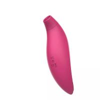 China Waterproof Clitoral Sucking Vibrator with 10 Modes Oral Tongue Stimulator for Women for sale