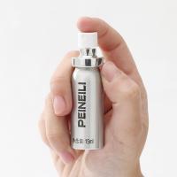 China Peineili Extra Strong Men Spray Long Lasting Sex Oil 15ml for sale